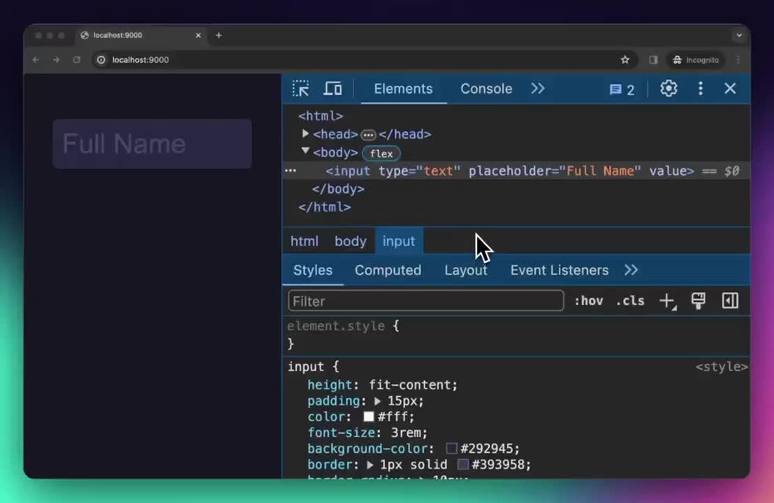 Sufian Zulfiqar on LinkedIn: #debuggingtips #chromedevtools # ... Sufian Zulfiqar on LinkedIn: #debuggingtips #chromedevtools # ...