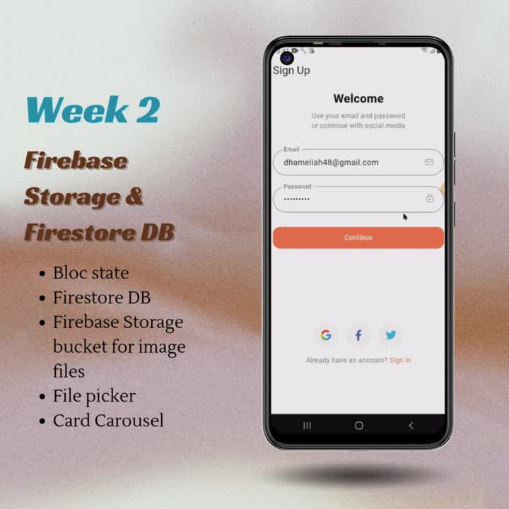 Hardik Dhameliya on LinkedIn: #firebase #flutter #firestore # ... Hardik Dhameliya on LinkedIn: #firebase #flutter #firestore # ...