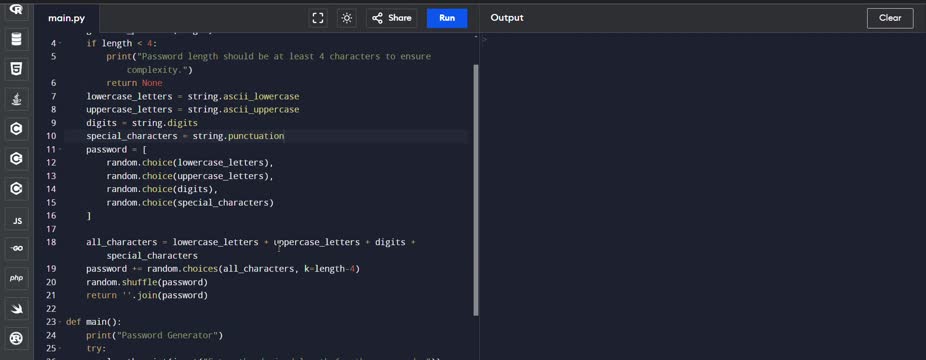 Ayesha Siddiqa Mohammed on LinkedIn: #pythonprogramming # ... Ayesha Siddiqa Mohammed on LinkedIn: #pythonprogramming # ...