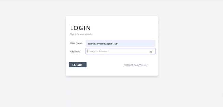 jubeda parveen on LinkedIn: #nextjs #nodejs #expressjs #tailwindcss # ... jubeda parveen on LinkedIn: #nextjs #nodejs #expressjs #tailwindcss # ...