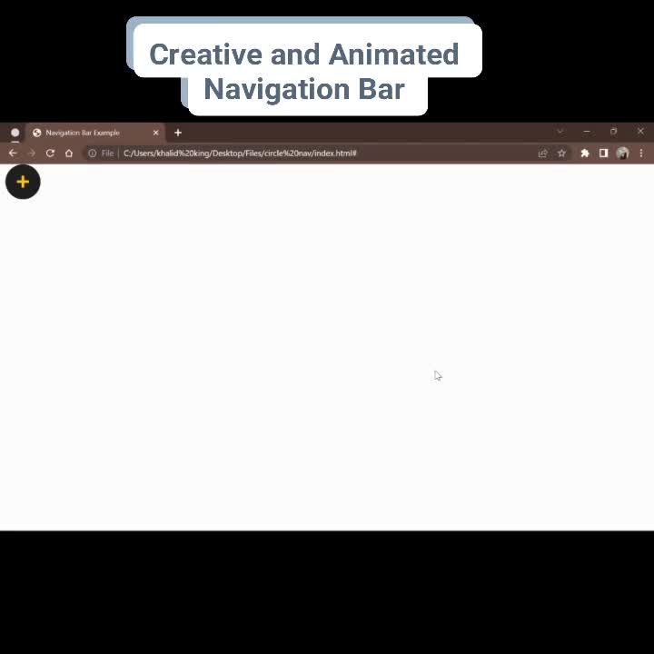 Dua Khan on LinkedIn: #html #csstutorial #javascript #navigationdesign ... Dua Khan on LinkedIn: #html #csstutorial #javascript #navigationdesign ...