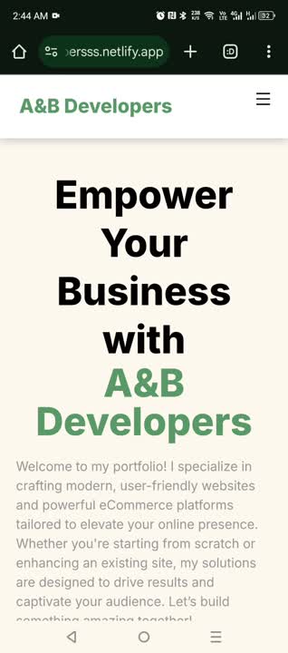 Bilal Vakani on LinkedIn: #webdevelopment #react #tailwindcss # ... Bilal Vakani on LinkedIn: #webdevelopment #react #tailwindcss # ...