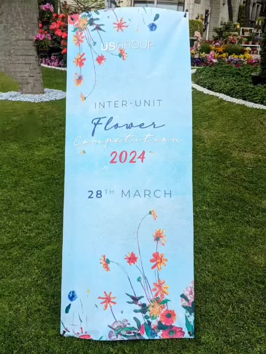 Rimsha Tahir on LinkedIn: #usgroup #apparel #spring #flowercompetition ... Rimsha Tahir on LinkedIn: #usgroup #apparel #spring #flowercompetition ...