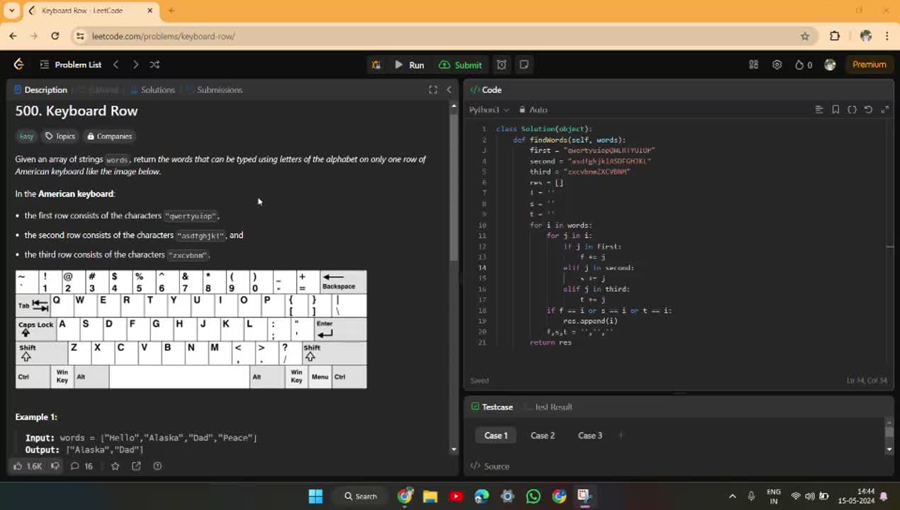 Jeet Pal on LinkedIn: #connections #30daysofcode #leetcode # ... Jeet Pal on LinkedIn: #connections #30daysofcode #leetcode # ...