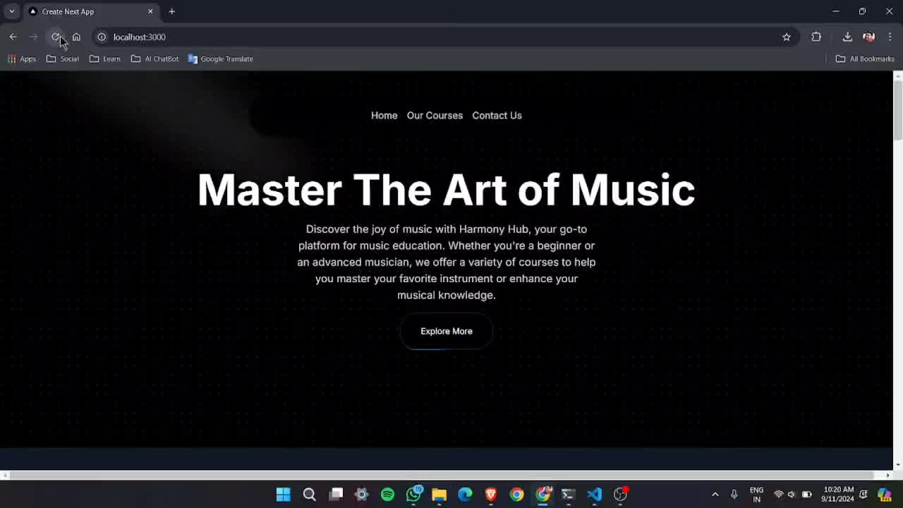 Aditya Sharma on LinkedIn: #frontendtofullstack #nextjs # ... Aditya Sharma on LinkedIn: #frontendtofullstack #nextjs # ...