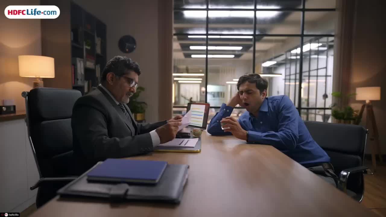 Abhishek Pravin Singh on LinkedIn: New work🎬 Client: HDFC LIFE Agency ... Abhishek Pravin Singh on LinkedIn: New work🎬 Client: HDFC LIFE Agency ...