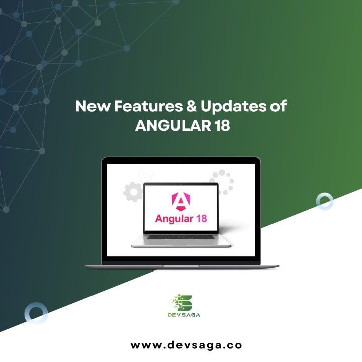Boost your development experience with Angular 18 | DEVSAGA posted on ... Boost your development experience with Angular 18 | DEVSAGA posted on ...
