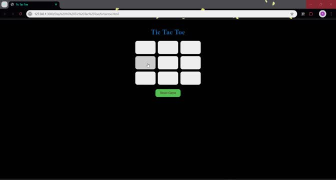 Rohit Gupta on LinkedIn: Day 16 of My 21-Day JavaScript Challenge ... Rohit Gupta on LinkedIn: Day 16 of My 21-Day JavaScript Challenge ...