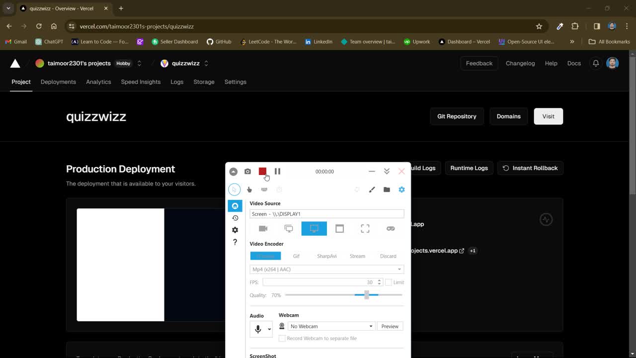 Taimoor Ali on LinkedIn: #webdevelopment #quizapp #interactivelearning ... Taimoor Ali on LinkedIn: #webdevelopment #quizapp #interactivelearning ...