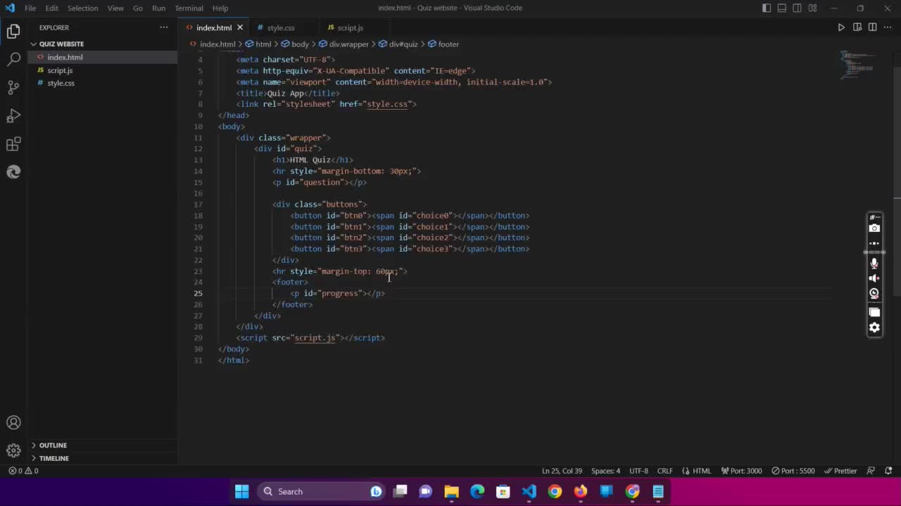 kunal Raj on LinkedIn: #connections #webdevelopment #intern #html #css ... kunal Raj on LinkedIn: #connections #webdevelopment #intern #html #css ...