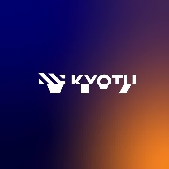KYOTU Technology on LinkedIn: Kyotu x VM KYOTU Technology on LinkedIn: Kyotu x VM