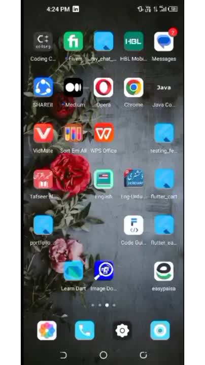 Sheharyar Hussain on LinkedIn: #flutter #flutterapps Sheharyar Hussain on LinkedIn: #flutter #flutterapps