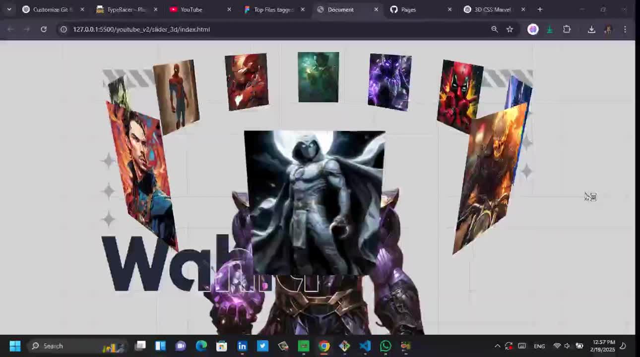#webdevelopment #frontend #coding #javascript | Wahid Halim #webdevelopment #frontend #coding #javascript | Wahid Halim