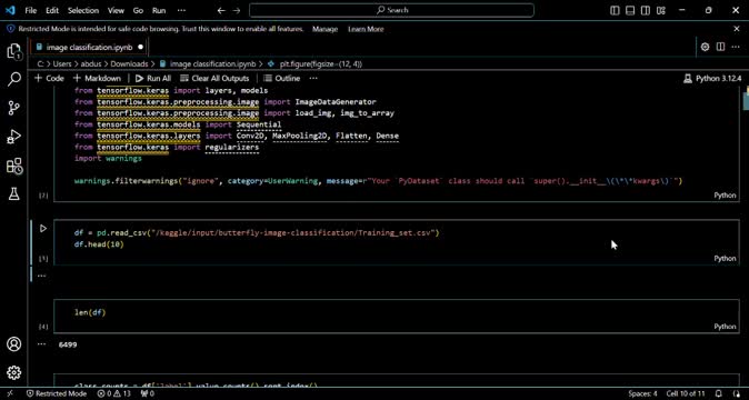 Abdul Subhan on LinkedIn: #imageclassification #deeplearning # ... Abdul Subhan on LinkedIn: #imageclassification #deeplearning # ...