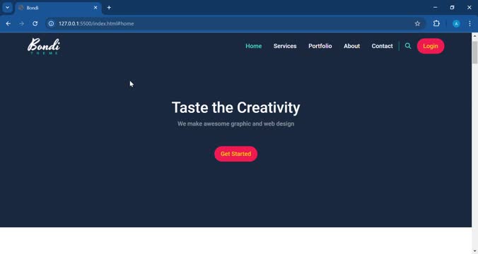 Abdelrahman Shams eldine on LinkedIn: #webdevelopment #responsivedesign ... Abdelrahman Shams eldine on LinkedIn: #webdevelopment #responsivedesign ...