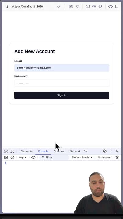 Youssef Mansouri on LinkedIn: #react #tips #coding #javascript Youssef Mansouri on LinkedIn: #react #tips #coding #javascript