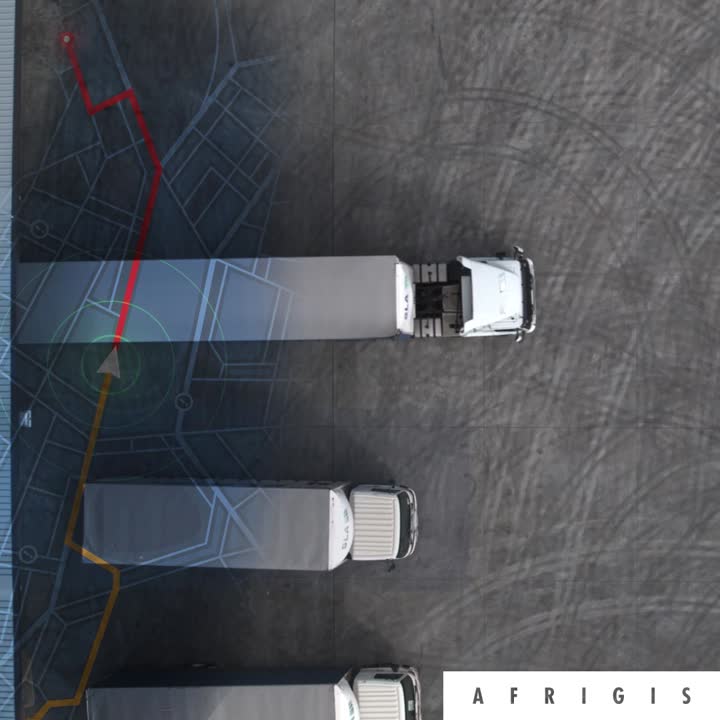 AfriGIS on LinkedIn: Verified and validated address data drives ... AfriGIS on LinkedIn: Verified and validated address data drives ...