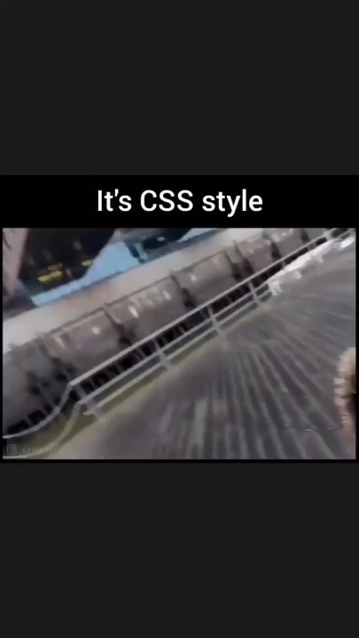 It's css style 🤘😄 | Simran Tabassum It's css style 🤘😄 | Simran Tabassum