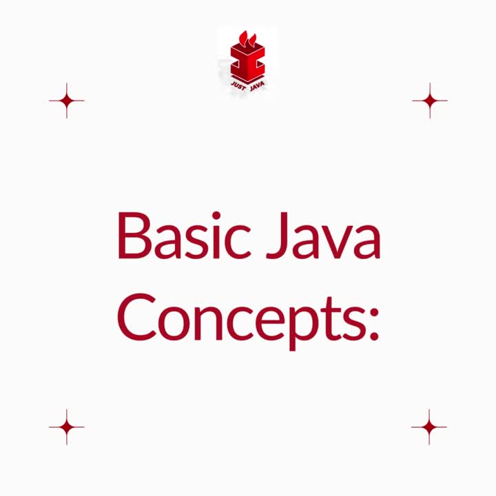 Just Java on LinkedIn: #software #java #portability #technology # ... Just Java on LinkedIn: #software #java #portability #technology # ...