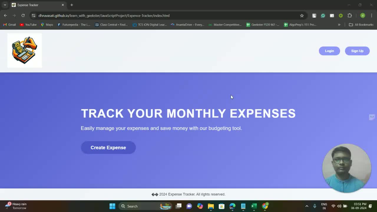 DHRUV ASATI on LinkedIn: #webdevelopment #javascript #expensetracker # ... DHRUV ASATI on LinkedIn: #webdevelopment #javascript #expensetracker # ...