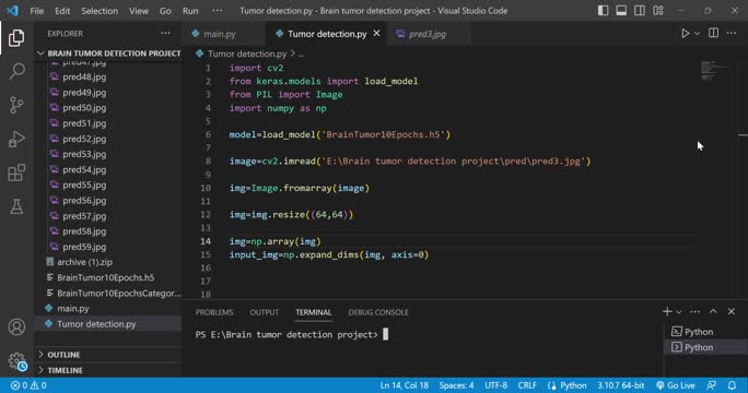 Atharva Patil on LinkedIn: #datascience #intern #codeclause #project # ... Atharva Patil on LinkedIn: #datascience #intern #codeclause #project # ...