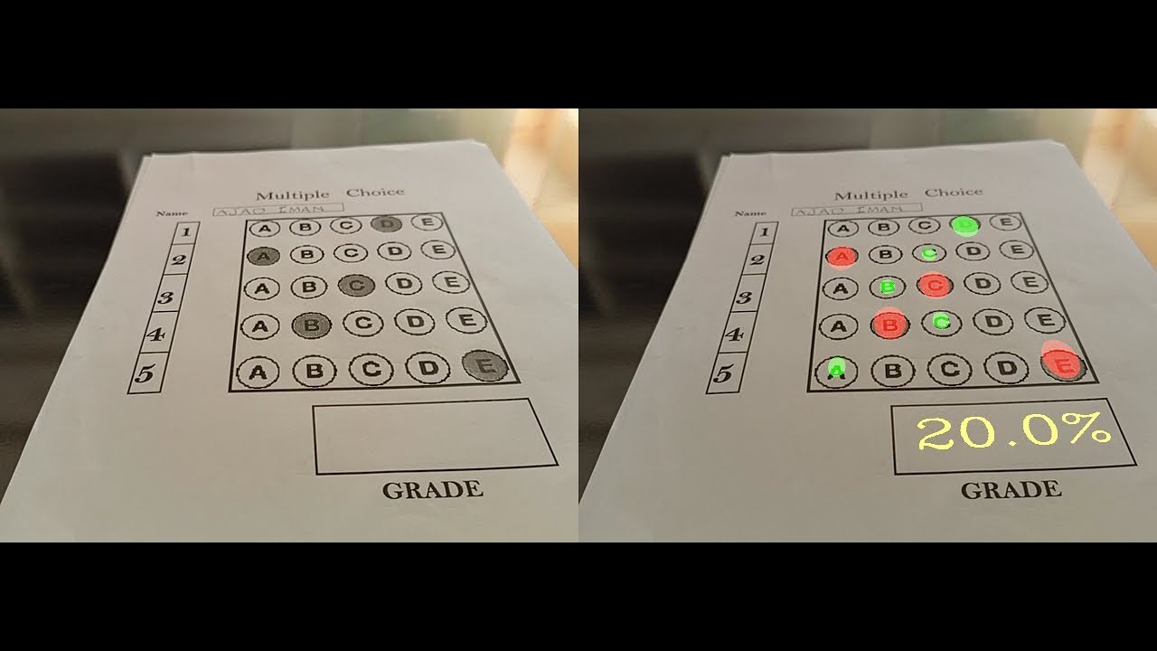 Ajao Faisal on LinkedIn: #computervision #python #opencv #automation # ... Ajao Faisal on LinkedIn: #computervision #python #opencv #automation # ...