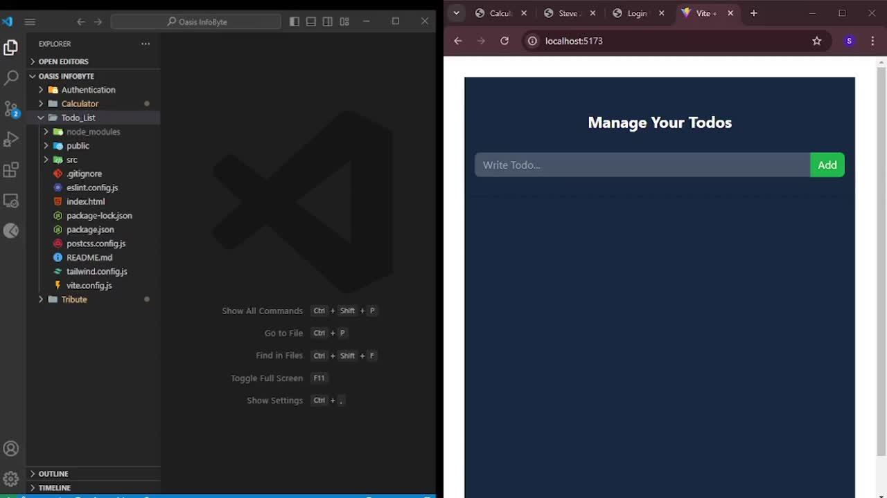 Raj Pratap Oberoi on LinkedIn: #webdevelopment #javascript #css #html # ... Raj Pratap Oberoi on LinkedIn: #webdevelopment #javascript #css #html # ...