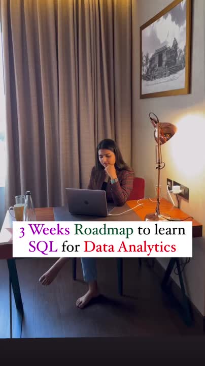 Mayank Jain on LinkedIn: #sql #dataanalytics #sqlcourse #learnsql # ... Mayank Jain on LinkedIn: #sql #dataanalytics #sqlcourse #learnsql # ...