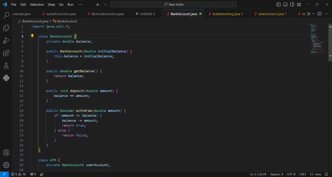 Gokul Jagtap on LinkedIn: #internship #java #codsoft Gokul Jagtap on LinkedIn: #internship #java #codsoft