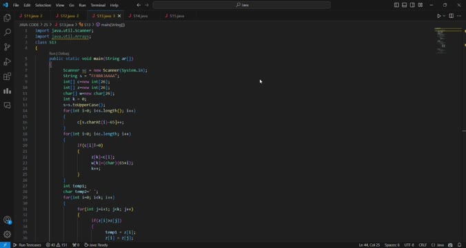 Completed java task with Seed IT Solution | AARTI . posted on the topic ... Completed java task with Seed IT Solution | AARTI . posted on the topic ...