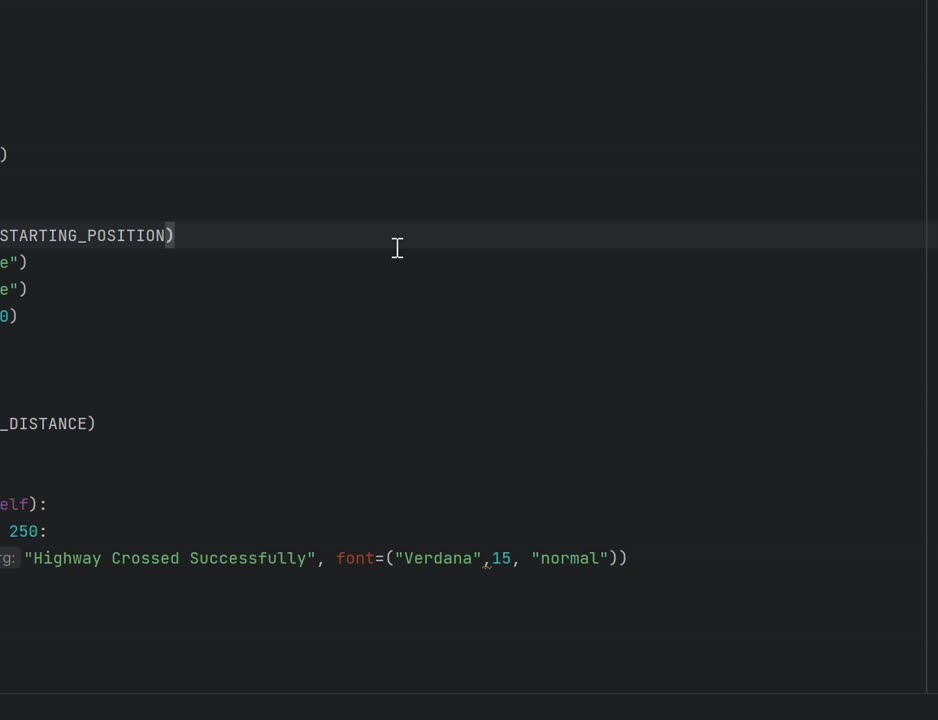 Rupak Bhandari on LinkedIn: #oop #day55 #100daysofcode #100daysofpython Rupak Bhandari on LinkedIn: #oop #day55 #100daysofcode #100daysofpython