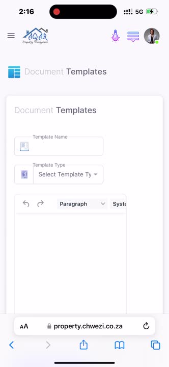 Steven Huang on LinkedIn: Create reusable templates for documents such ... Steven Huang on LinkedIn: Create reusable templates for documents such ...