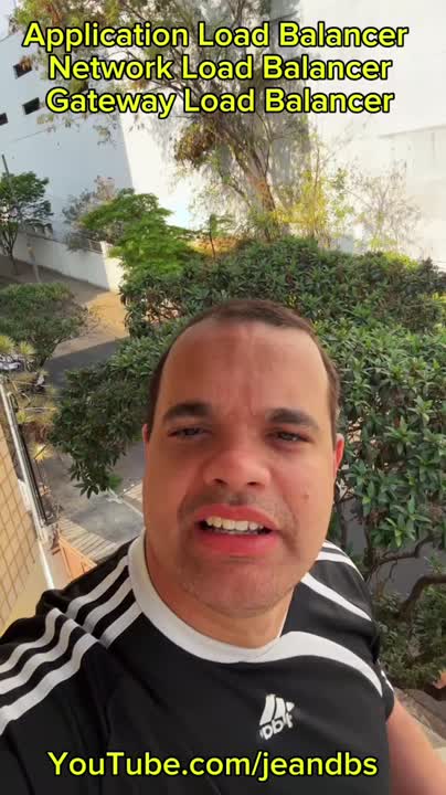 Jean Diogo Brágio Soares on LinkedIn: AWS LOAD BALANCER X AWS NETWORK ... Jean Diogo Brágio Soares on LinkedIn: AWS LOAD BALANCER X AWS NETWORK ...