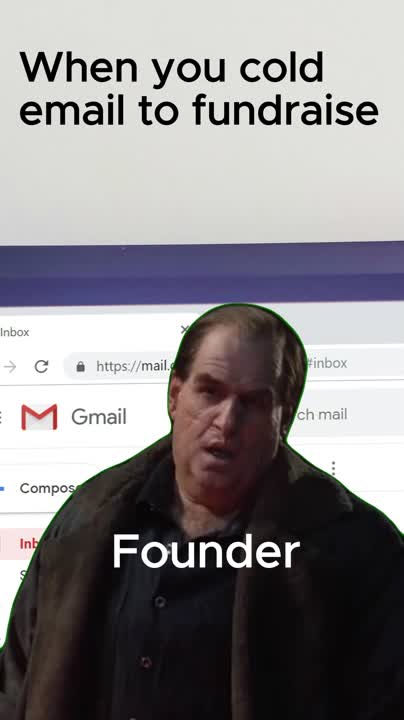 Minimum Viable Memes on LinkedIn: Sometimes it feels personal... Minimum Viable Memes on LinkedIn: Sometimes it feels personal...