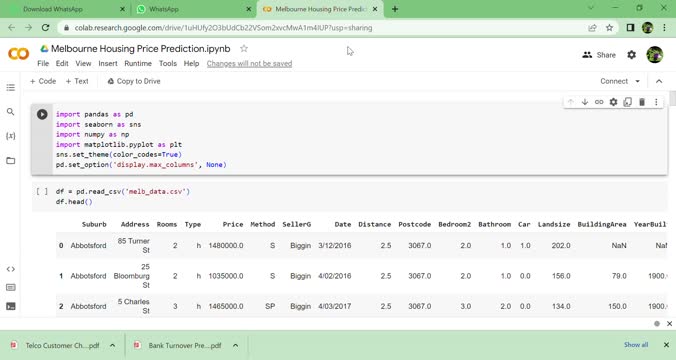 Jay Suryawanshi on LinkedIn: #task1 #datascience #intern #machinelearning Jay Suryawanshi on LinkedIn: #task1 #datascience #intern #machinelearning