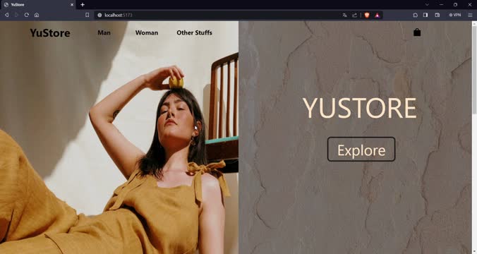 Web app with React and Tailwind CSS | Yusuf Kıtlık posted on the topic ... Web app with React and Tailwind CSS | Yusuf Kıtlık posted on the topic ...