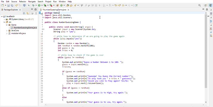 #javaprogramming #interpe #internship #coding | Rahul Goswami #javaprogramming #interpe #internship #coding | Rahul Goswami