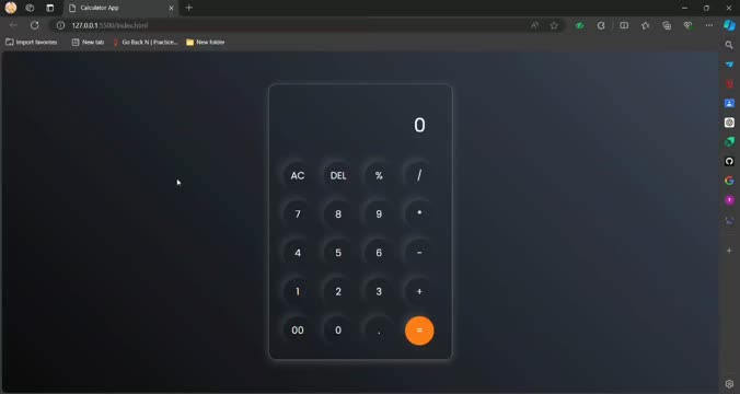 Tisha Gupta on LinkedIn: #javascript #webdevelopment #codingchallenge # ... Tisha Gupta on LinkedIn: #javascript #webdevelopment #codingchallenge # ...