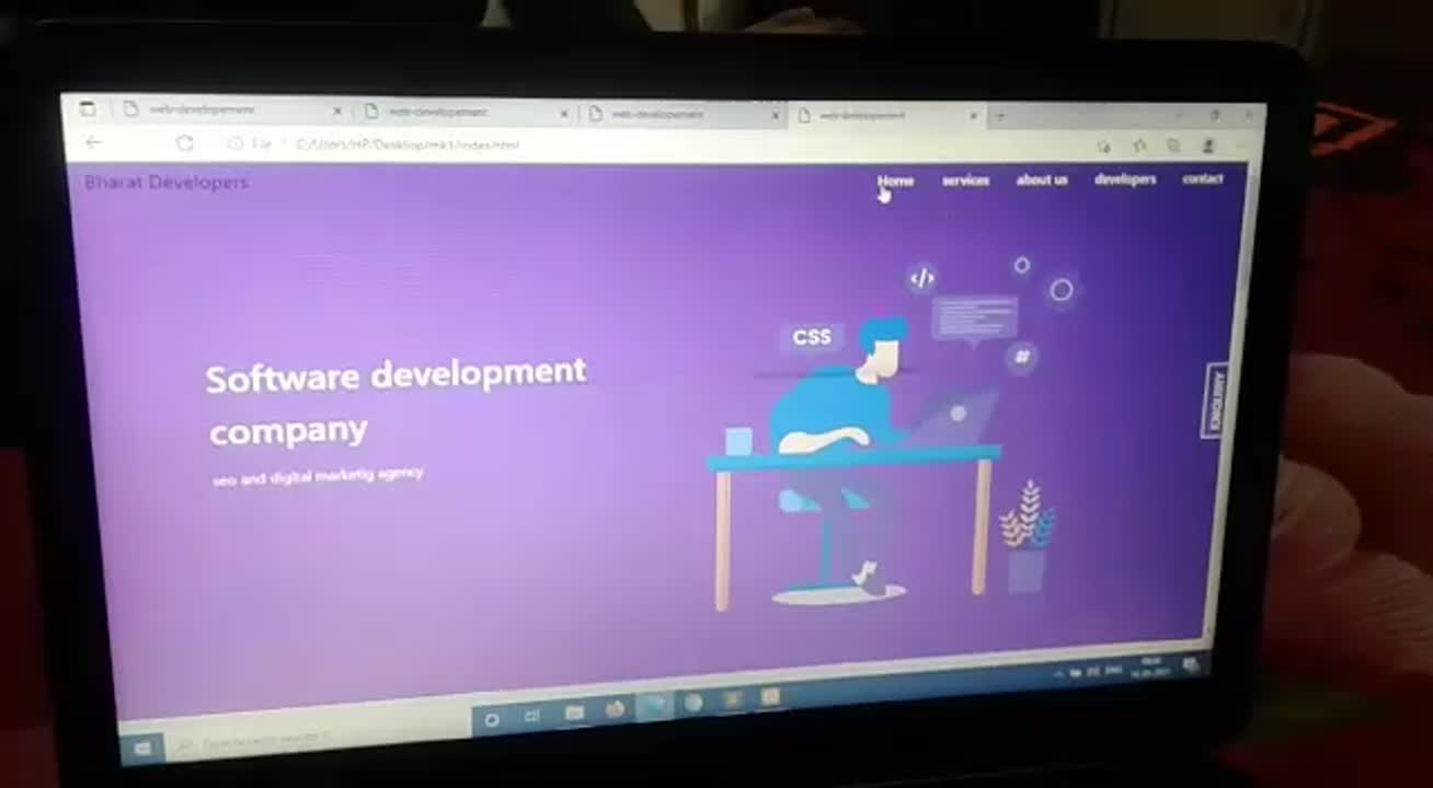 #html #css #js | RITIK RAJ #html #css #js | RITIK RAJ