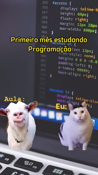 Mikael Melo on LinkedIn: #techhumor #programmingmemes #codelife # ... Mikael Melo on LinkedIn: #techhumor #programmingmemes #codelife # ...