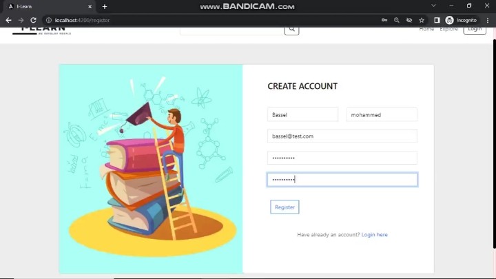 #iti #aspnet #angular #db #frontend #backend | Mahmoud Alaa | 34 comments #iti #aspnet #angular #db #frontend #backend | Mahmoud Alaa | 34 comments