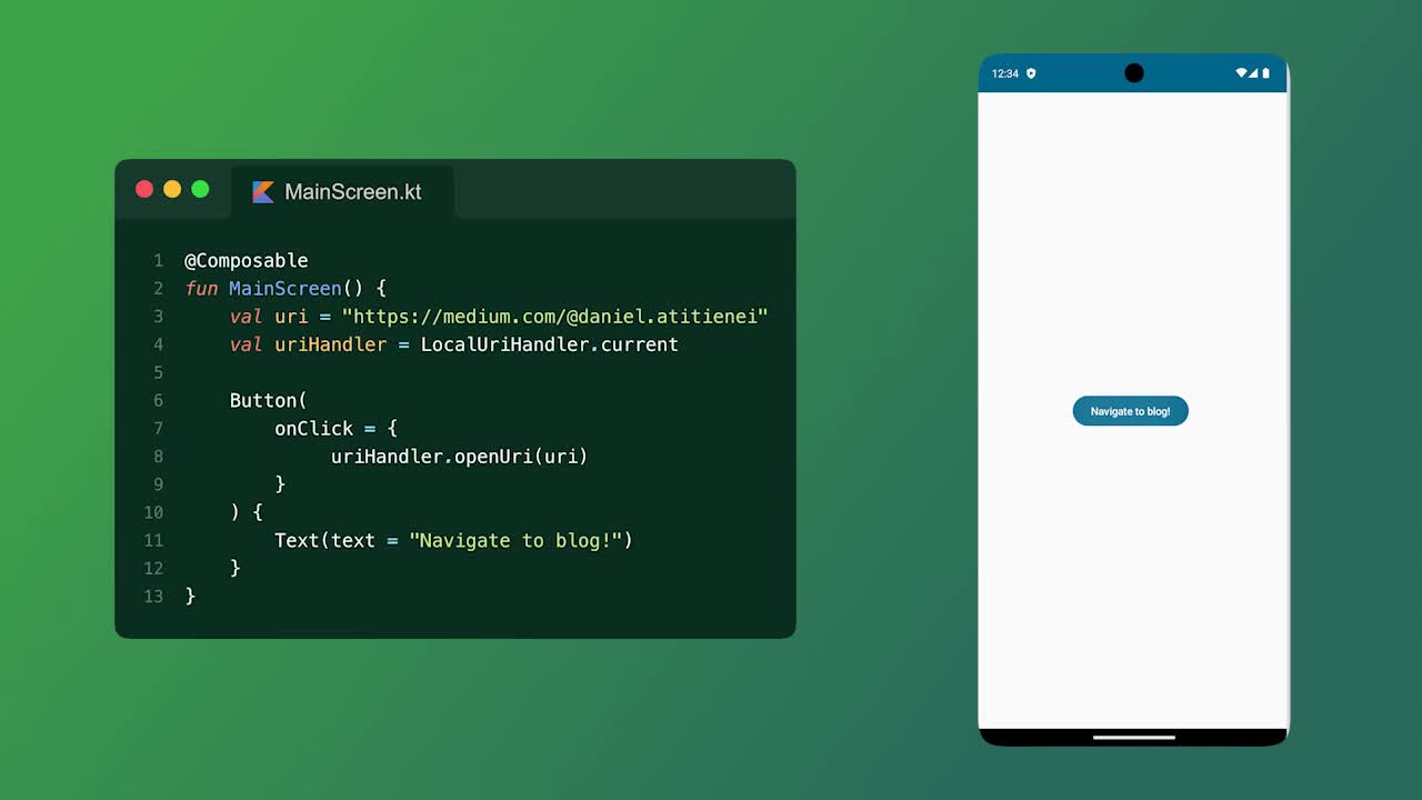 #androiddev #jetpackcompose #kotlin #android | Daniel Atitienei #androiddev #jetpackcompose #kotlin #android | Daniel Atitienei