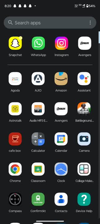 Mohit Joshi on LinkedIn: #androiddevelopment #kotlin #xml Mohit Joshi on LinkedIn: #androiddevelopment #kotlin #xml