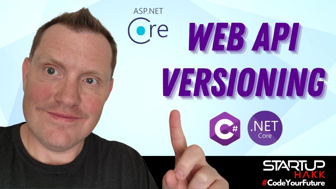 Startup Hakk on LinkedIn: Web API Versioning in Net Core Startup Hakk on LinkedIn: Web API Versioning in Net Core