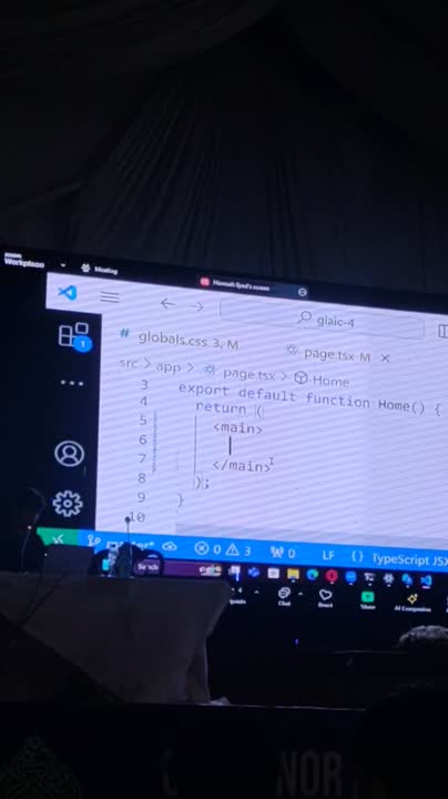Muhammad Waheed on LinkedIn: #react #nextjs #tailwindcss #html #css # ... Muhammad Waheed on LinkedIn: #react #nextjs #tailwindcss #html #css # ...