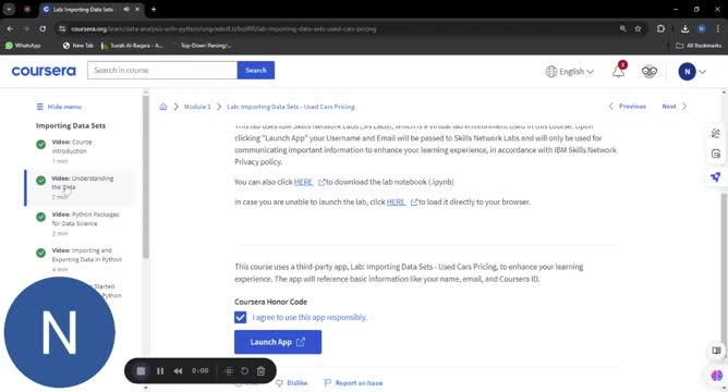 Neha Naseem on LinkedIn: #datascience #python #ibm #learningjourney # ... Neha Naseem on LinkedIn: #datascience #python #ibm #learningjourney # ...