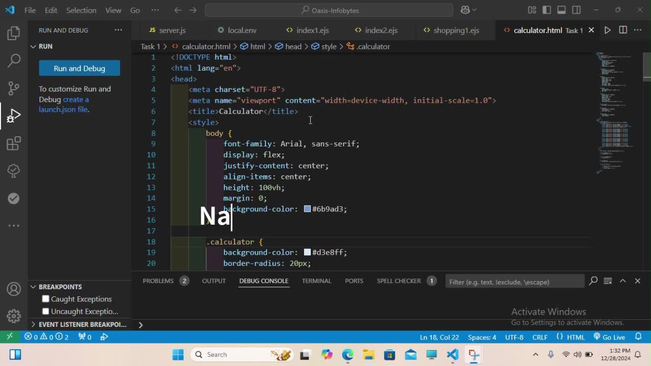 Omkar Akut on LinkedIn: #webdevelopment #javascript #cssgrid Omkar Akut on LinkedIn: #webdevelopment #javascript #cssgrid