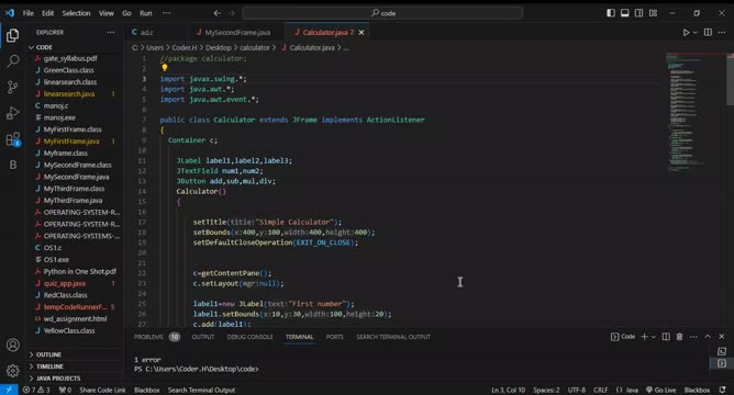 Priyanshu Anand on LinkedIn: #bharatintern #internship #appdevelopment Priyanshu Anand on LinkedIn: #bharatintern #internship #appdevelopment