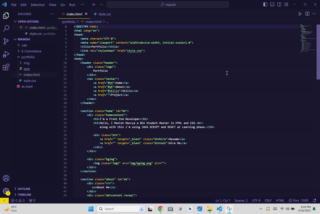 #connections #webdevelopment #internship #html #css #javascript # ... #connections #webdevelopment #internship #html #css #javascript # ...