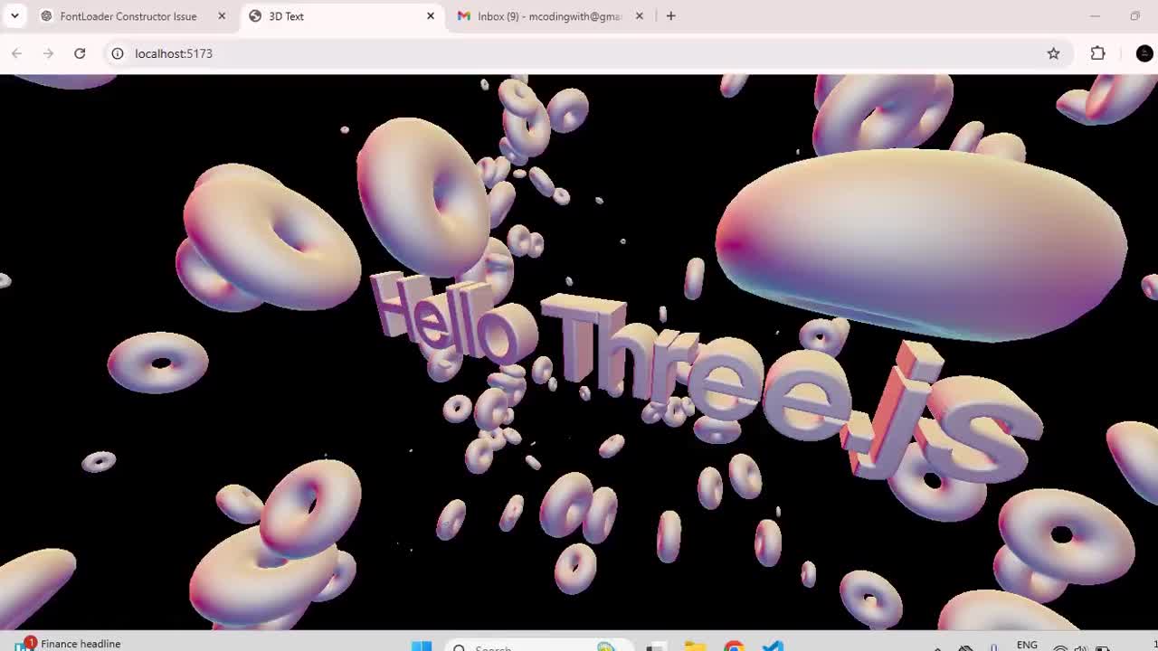 Hemant Sabale on LinkedIn: #threejs #webgl #3dgraphics #coding # ... Hemant Sabale on LinkedIn: #threejs #webgl #3dgraphics #coding # ...